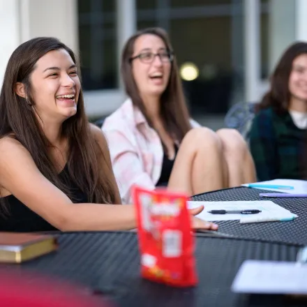 Engaging Internationals – Discerning Your Approach | InterVarsity